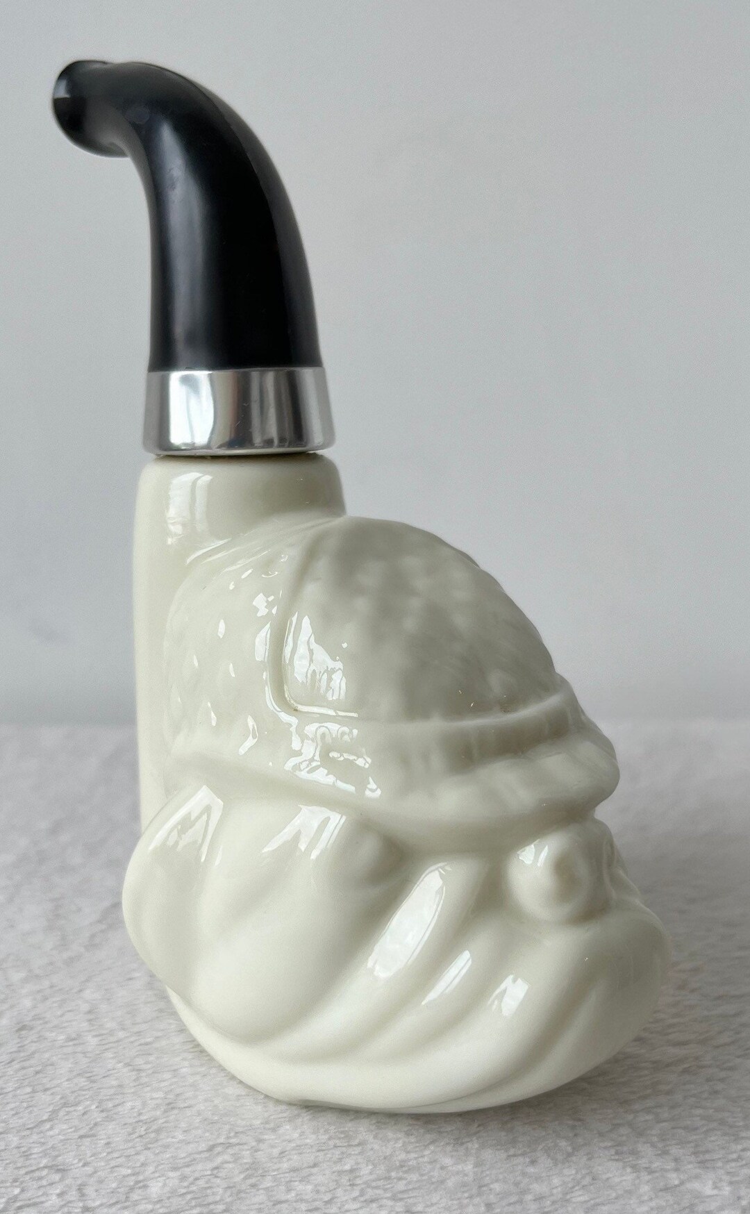 Avon Bottle Empty Bull Dog Pipe After Shave/perfume/lotion - Etsy
