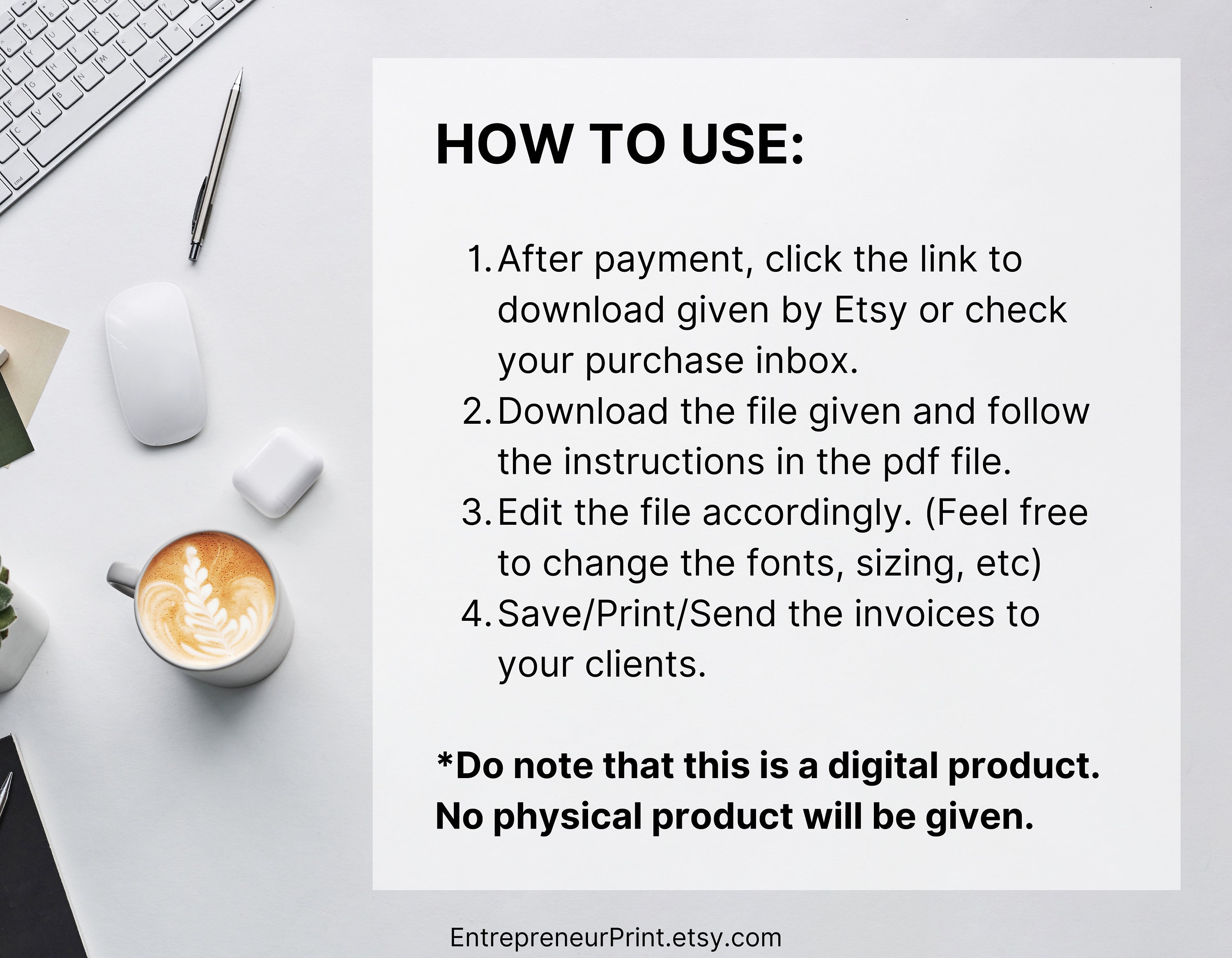 Receipt Template Excel/google Sheets. Automated Spreadsheet. Receipts ...