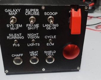 Elite Dangerous - Etsy
