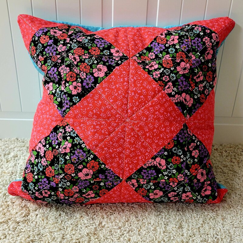 14x14 Throw Pillow - Etsy