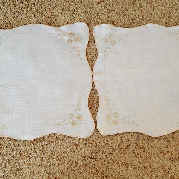 Table Scarf - Etsy