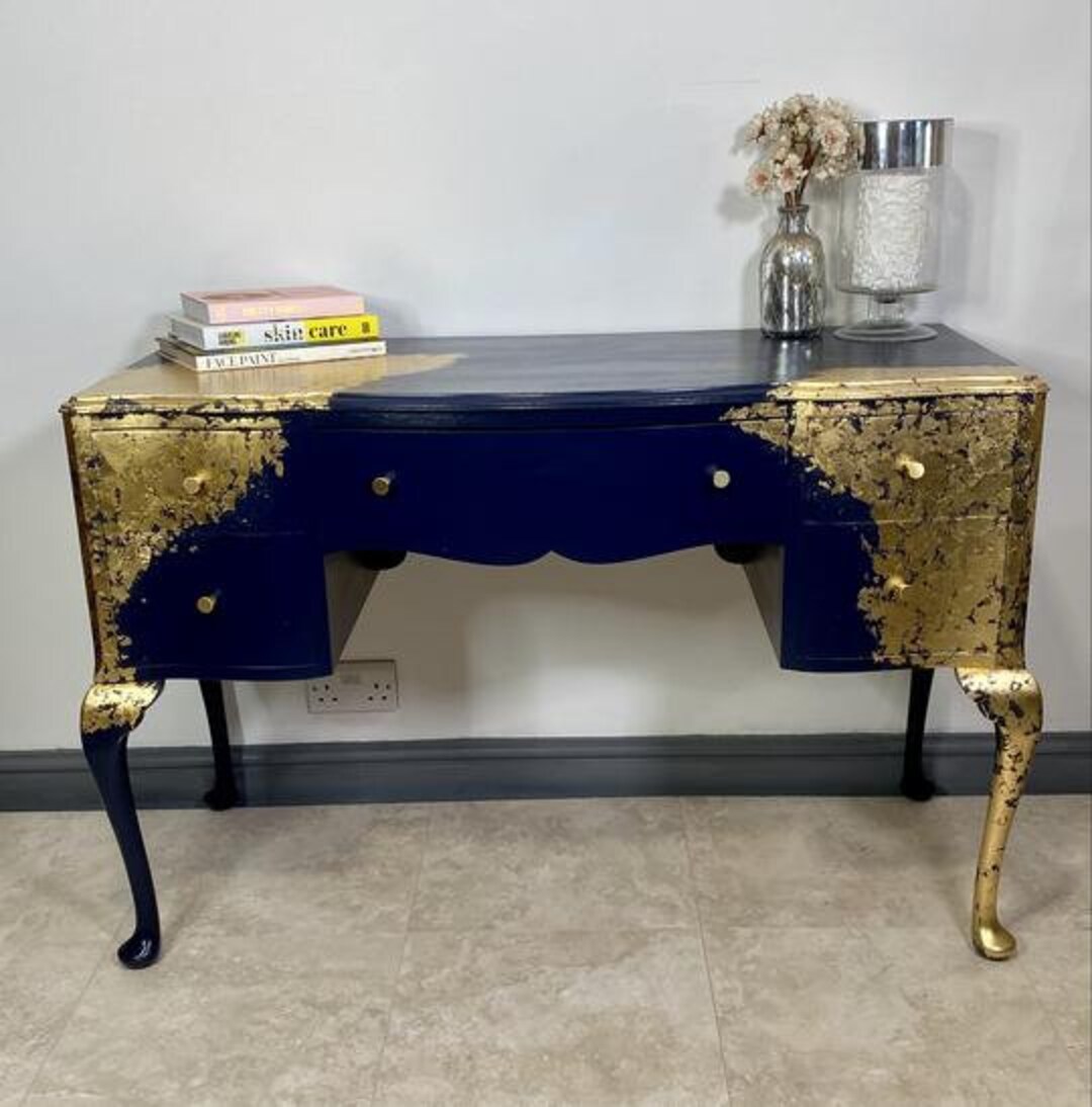 Bespoke Dressing Table - Etsy