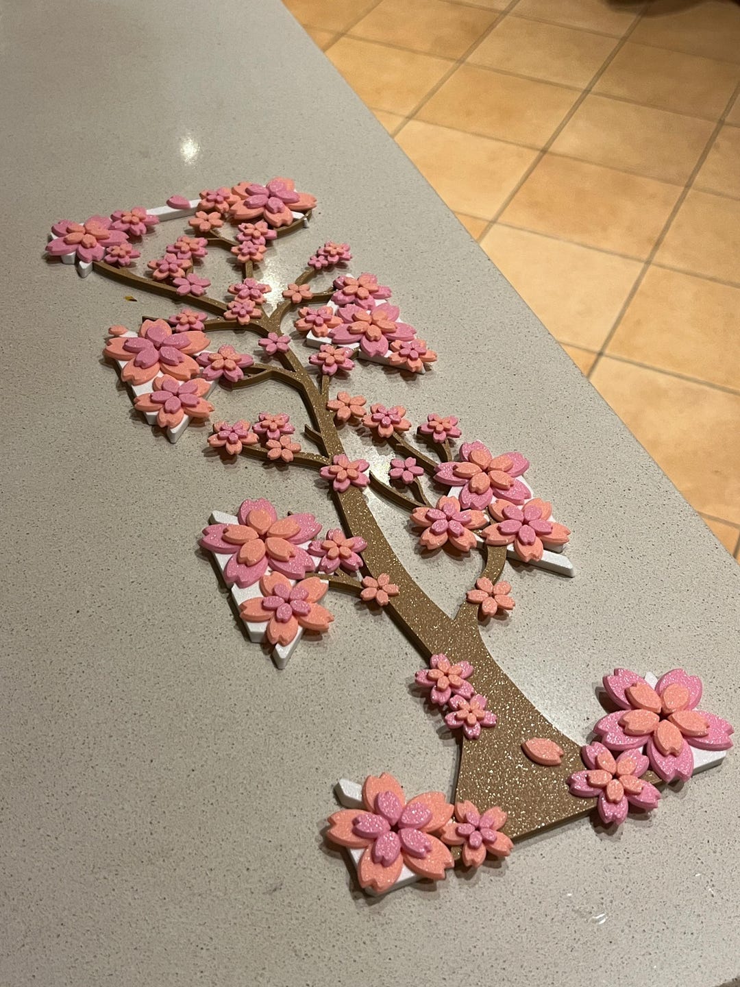 Sakura Custom FULL SET // Do Not Buy - Etsy