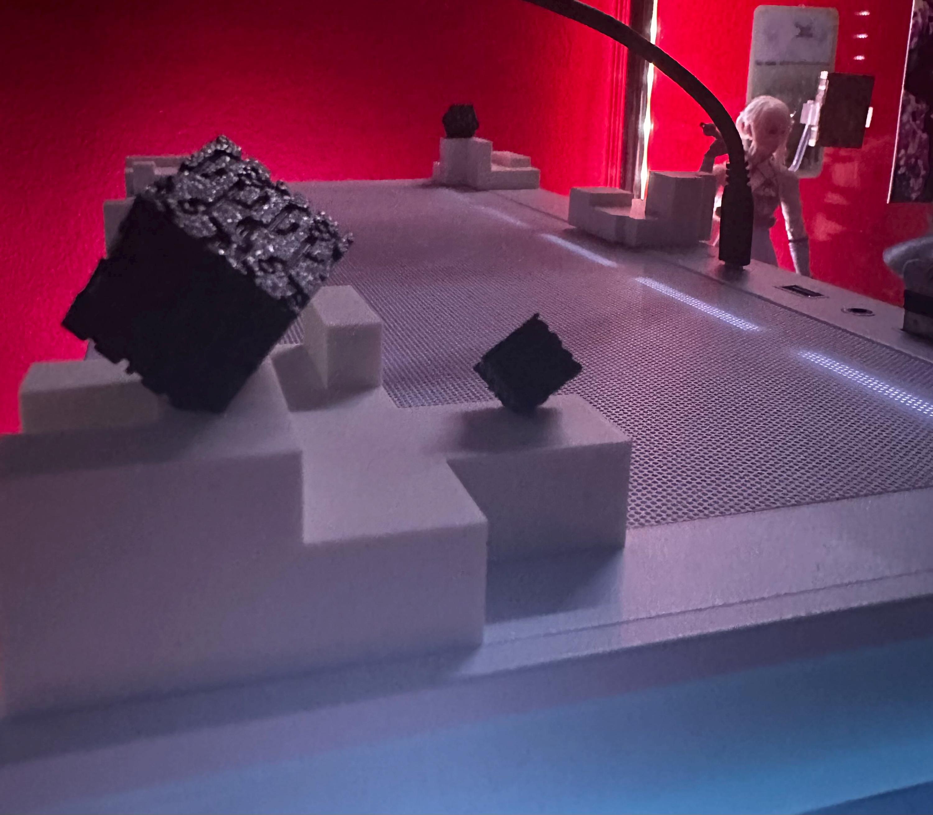 Custom PC Fan Shroud Set | Handmade 3D Print Gaming Accessories ...