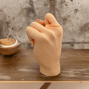 Extendable Collapsing Middle Finger - Etsy