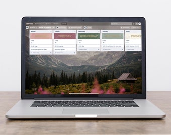 Trello Cards Covers | Etsy