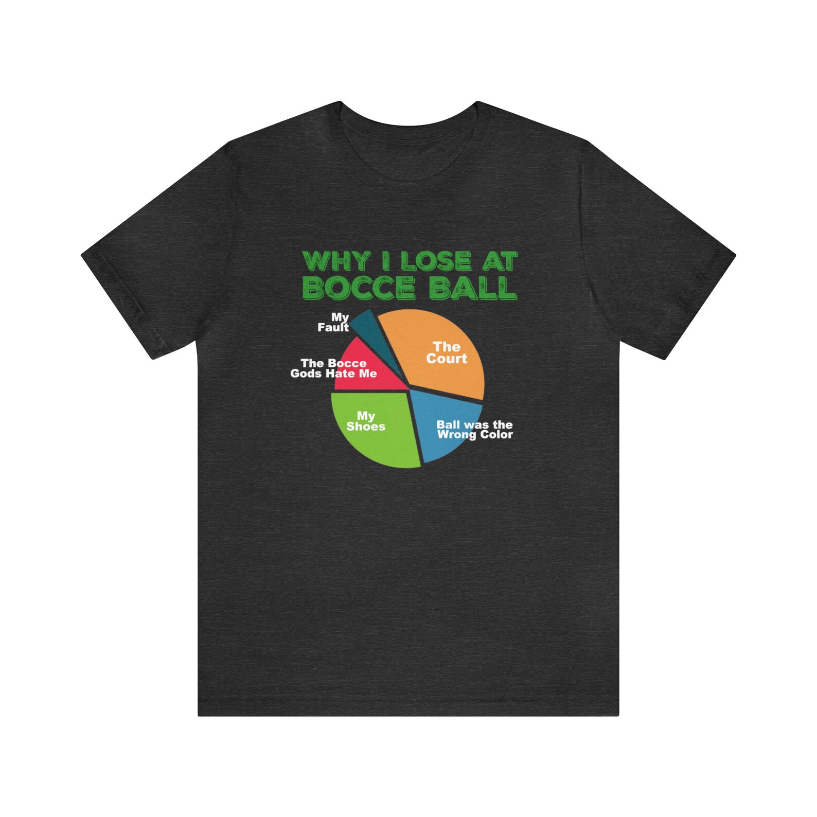 Funny Bocce T-shirt Bocce Ball Shirt Bocce Team T Shirt Bocce Ball ...