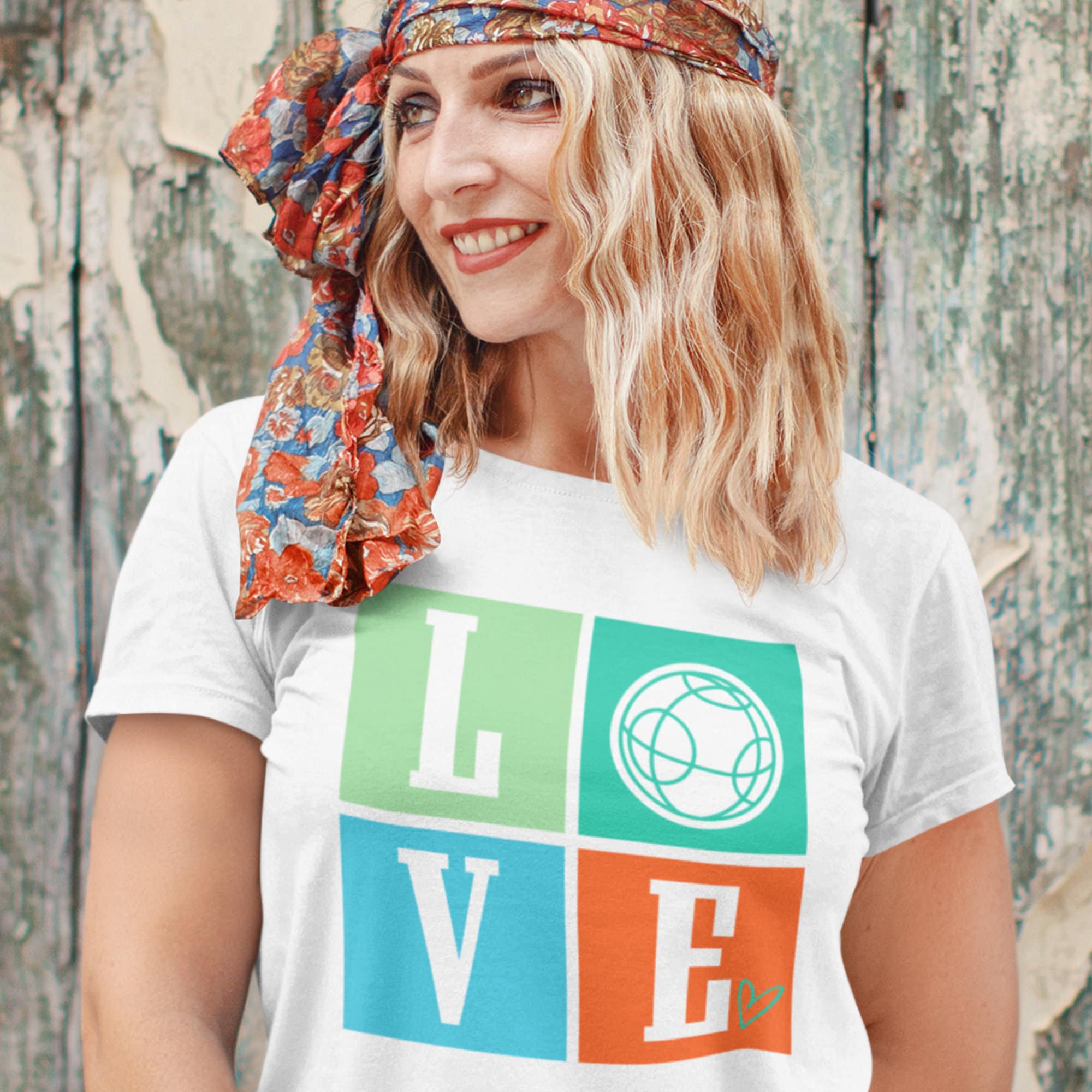 Bocce Ball Love Graphic Tee - Bocce Game T-shirt - Etsy