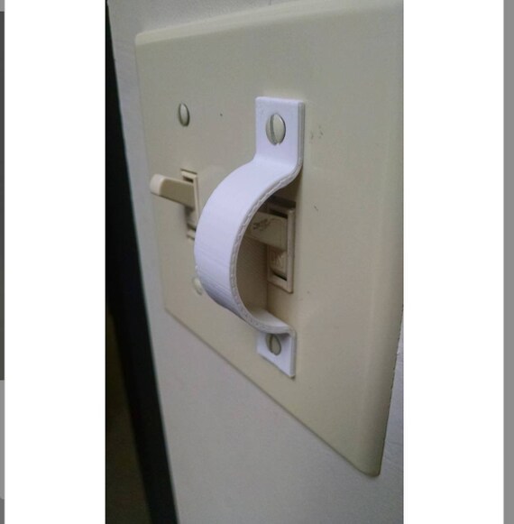 Light Switch Guard 4 Pack - Etsy