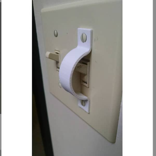 Light Switch Guard - Etsy