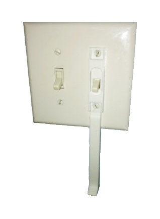 Children's Easy Reach Light Switch US Light Switches - Etsy