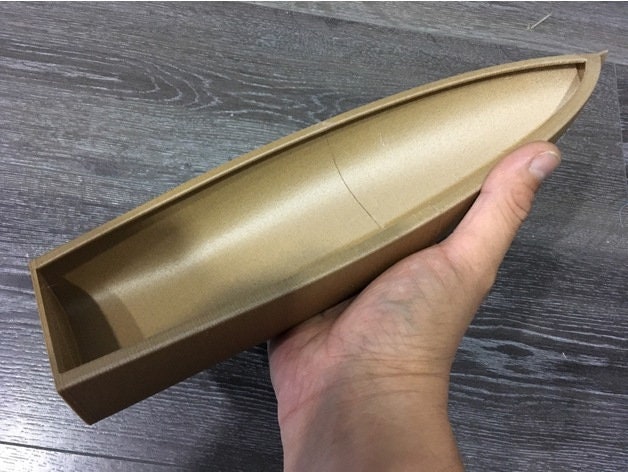 Simple Row Boat Decoration - Etsy