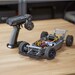 1:10 Scale RC Touring Chassis DIY Build Kit - Etsy
