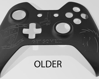 Xbox Console Face Plate - Etsy