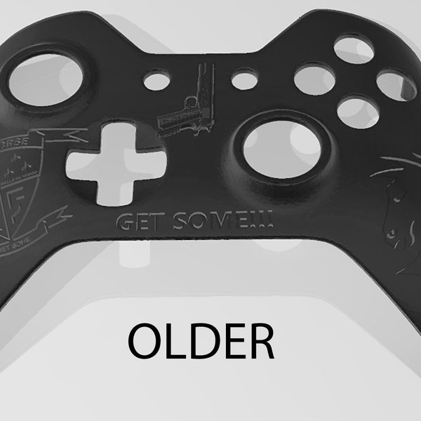 Xbox One Controller - Etsy