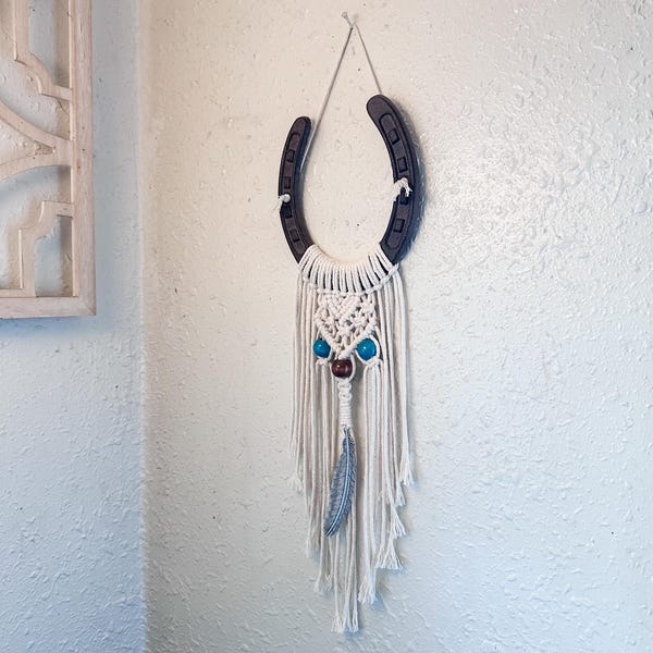 Rustic Horseshoe Patterns - Etsy