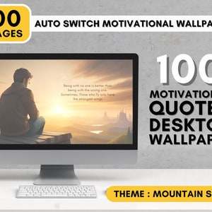 Motivational Quotes Images for Desktop Wallpaper 100 Motivational ...