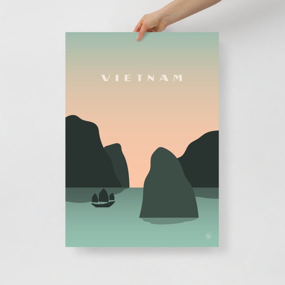 Minimalist Graphic Design Posters