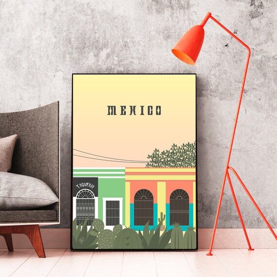 Mexican Graphic Design