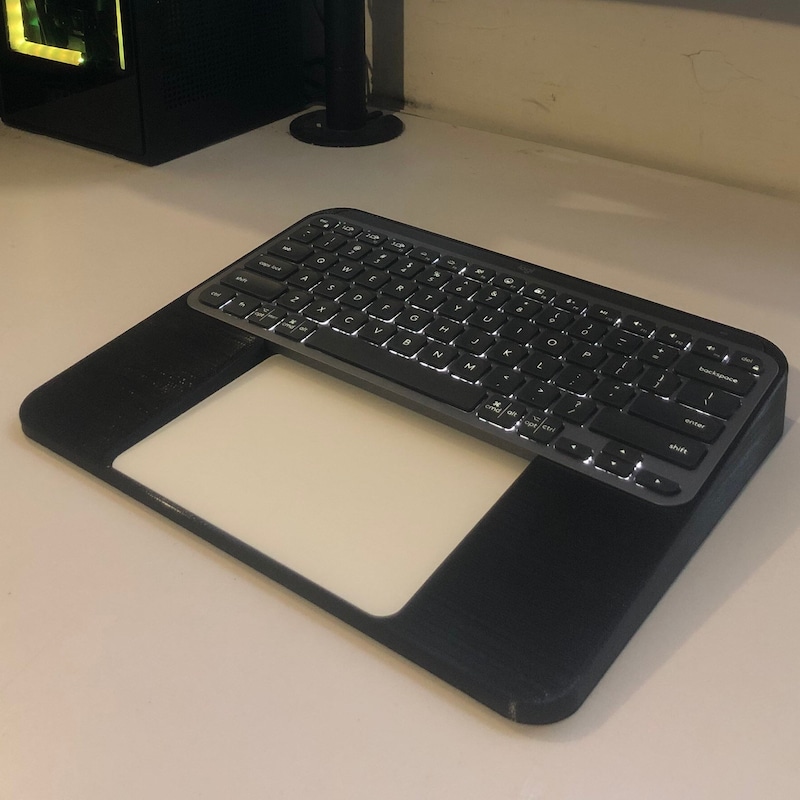 Magic Mouse Logitech - Etsy UK