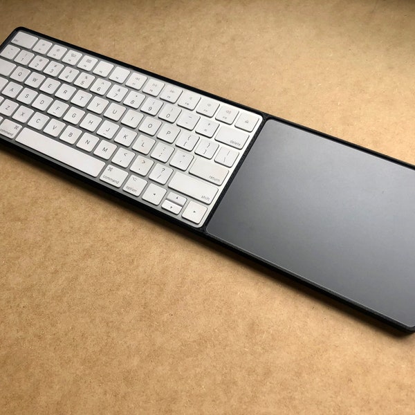 Magic Keyboard and Trackpad Stand - Etsy