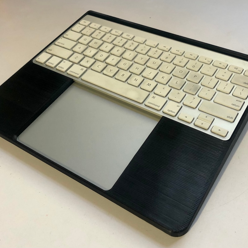 Magic Trackpad Tray - Etsy