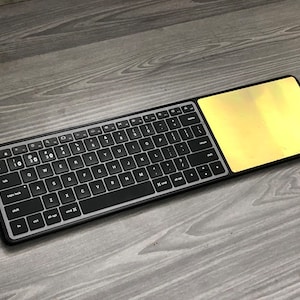 Magic Board for Satechi Slim X1 and Apple Magic Trackpad - Etsy