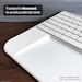 Magic Tray for 2015 Apple Magic Keyboard and Trackpad - Etsy