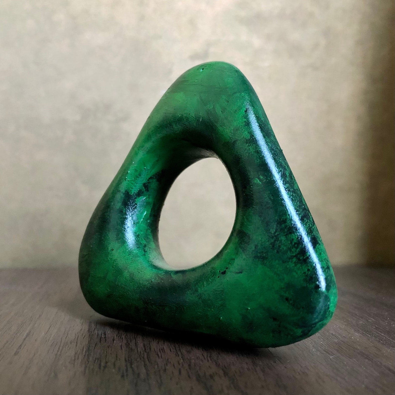 Coraline Seeing Stone Life Size | Etsy Nederland