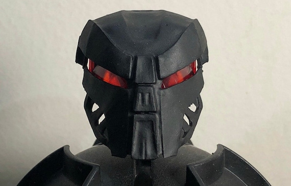 Bionicle 2022 Makuta