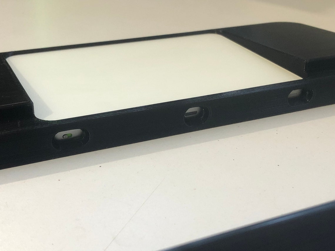 Magic Tray for Logitech MX Keys Mini and Apple Magic Trackpad - Etsy