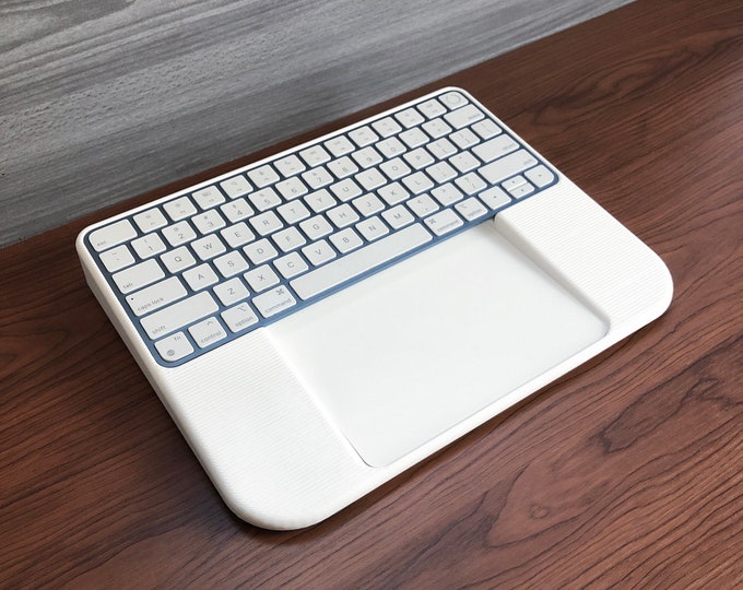 2021 Apple Magic Keyboard and Trackpad Tray MBP16 Size - Etsy