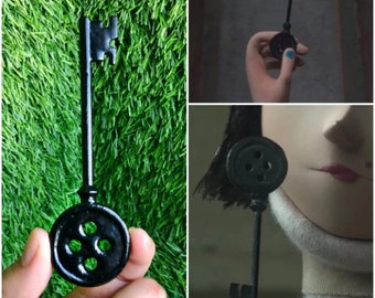 Return to Oz Powder of Life Powder of Like Replica Mombi - Etsy