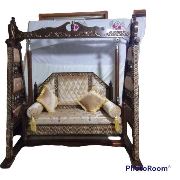 Indian Swing - Etsy