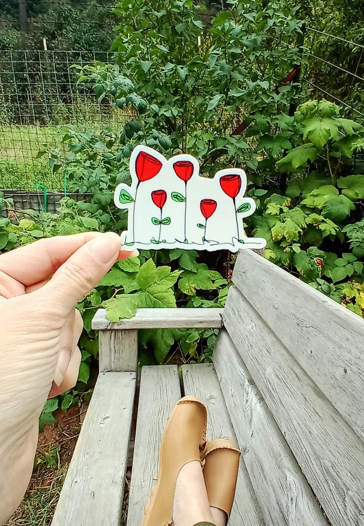 Sketchy Grizz Waterproof Vinyl Sticker decal 3x1.5 in Stickers, Labels ...