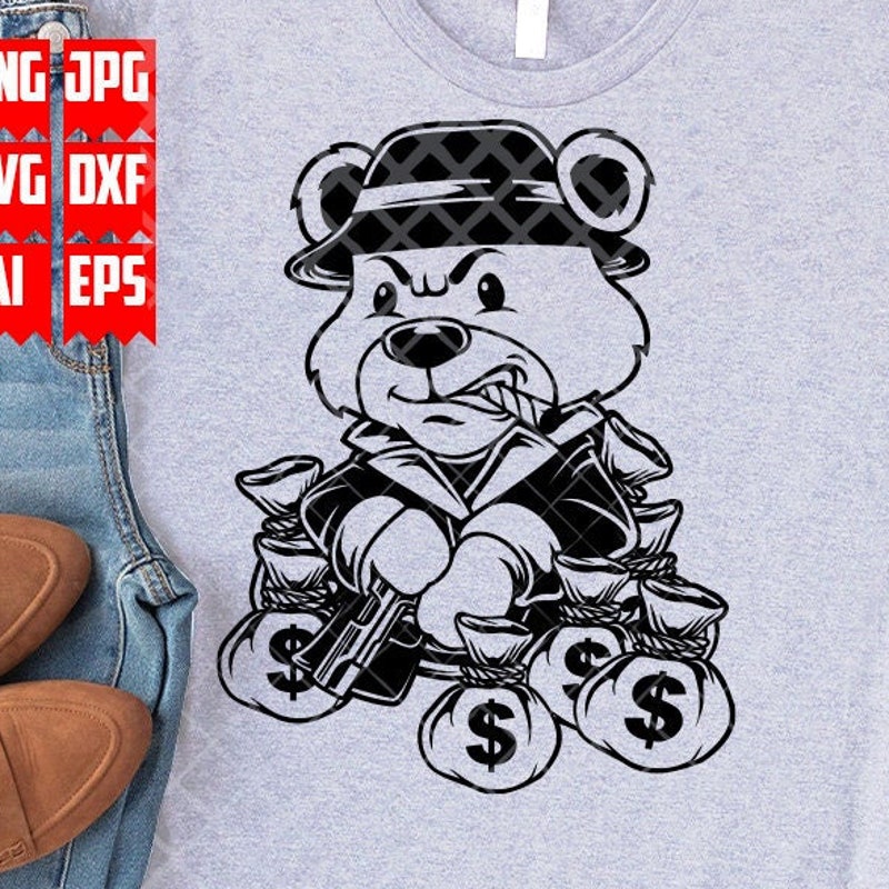 Goon Material - Etsy