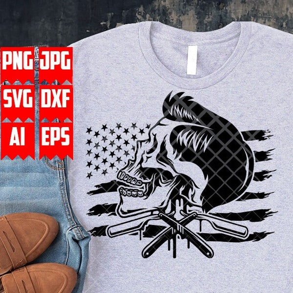 Rockabilly Svg - Etsy