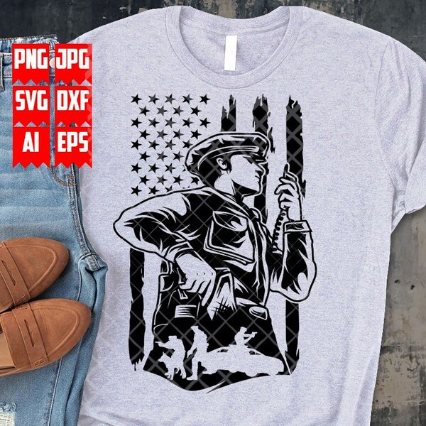Policeman Stencil - Etsy