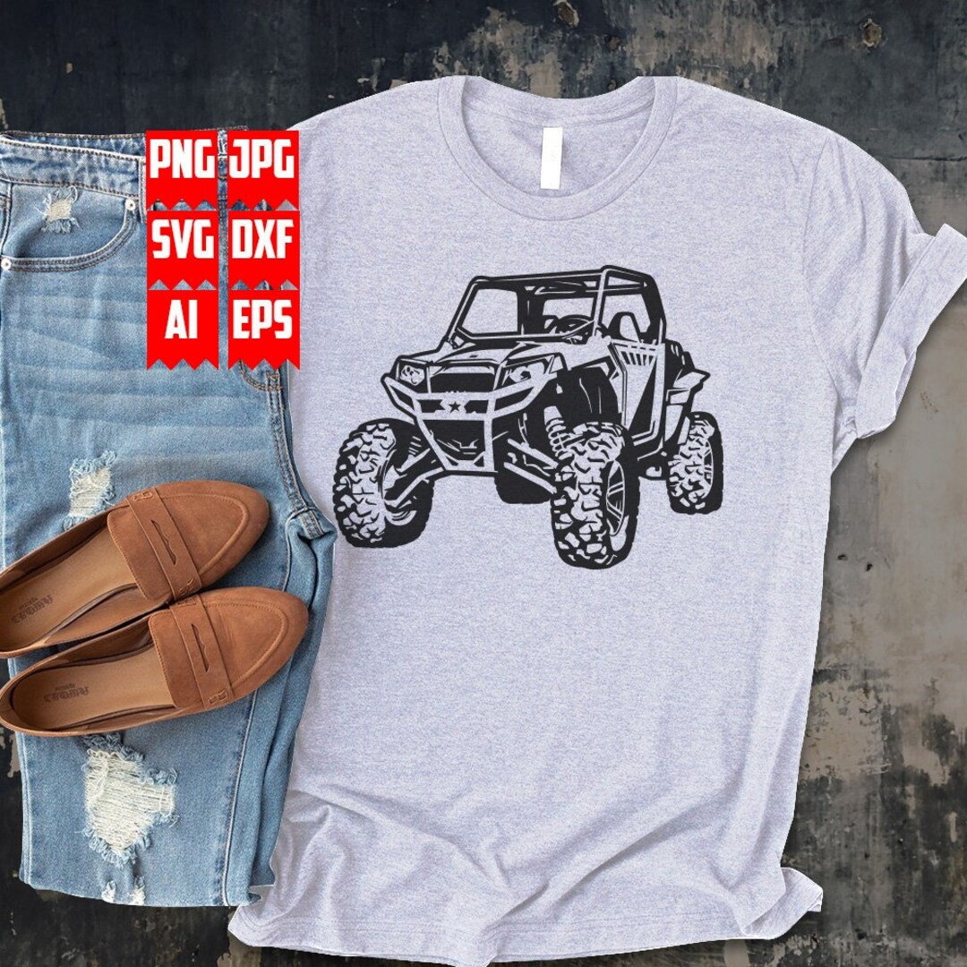 ATV Offroad Svg Files Atv Svg Atv Png Offroad Svg Atv Cut Files Atv ...