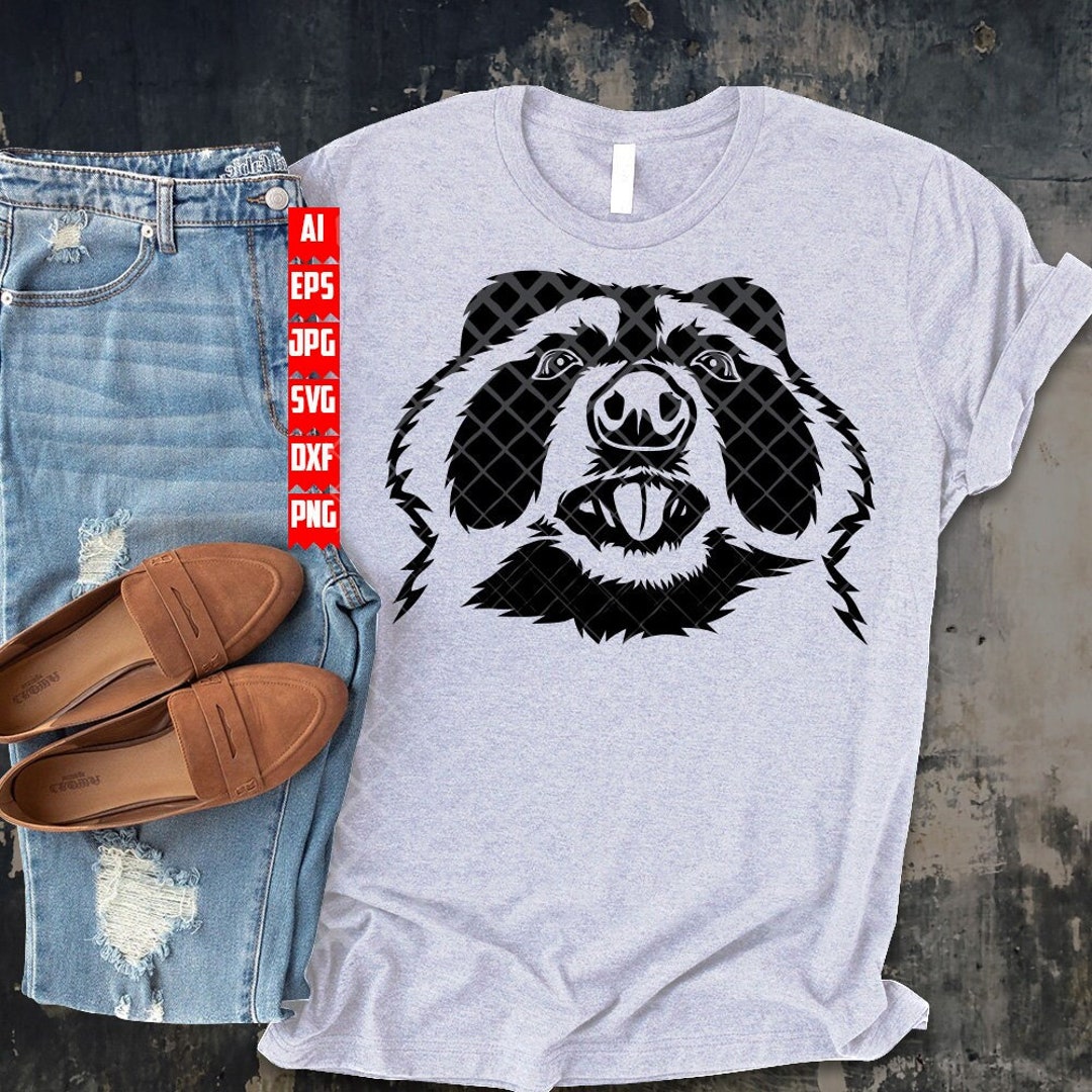 Funny Raccoon Svg | Cute Wild Life Clipart | Cutest Trash Panda Dxf ...