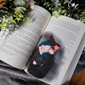 International - Twilight Page Overlays - Etsy