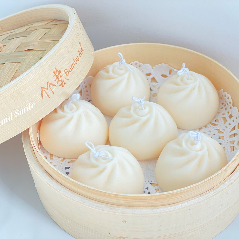 Food Candles - Etsy