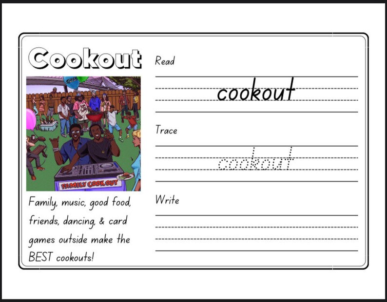 All About Me Alphabet Handwriting Workbook - Etsy