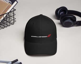 Dodge Challenger Hat - Etsy