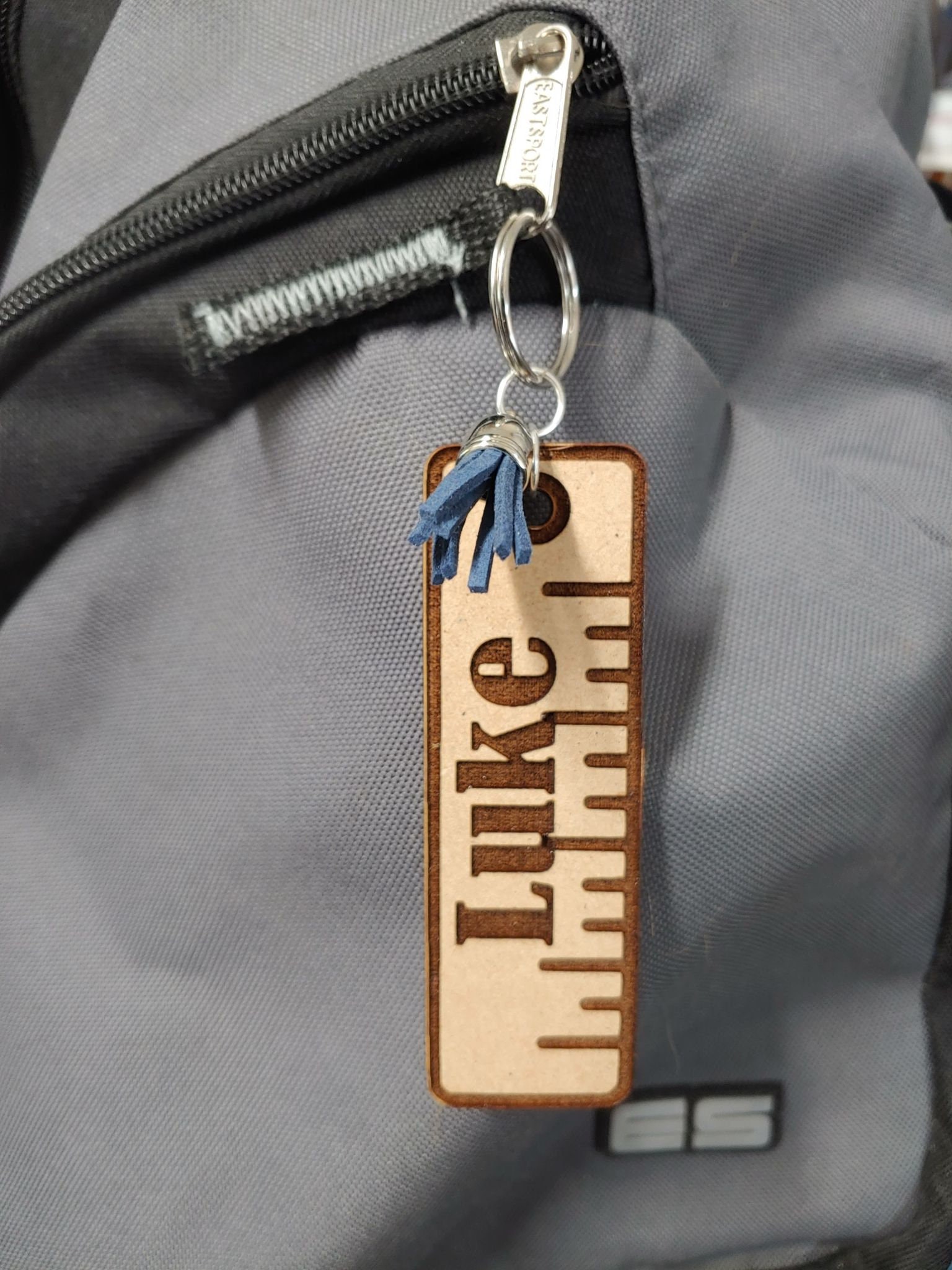 SVG, Laser Cut File, Laser Engraved Personalized Teacher's Kids ...