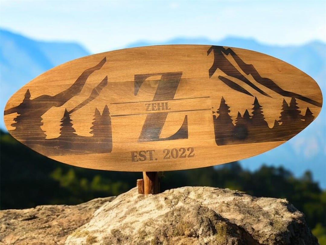 Custom Sign Creations, Wood Signs, Choose Your Colour, Choose Your ...