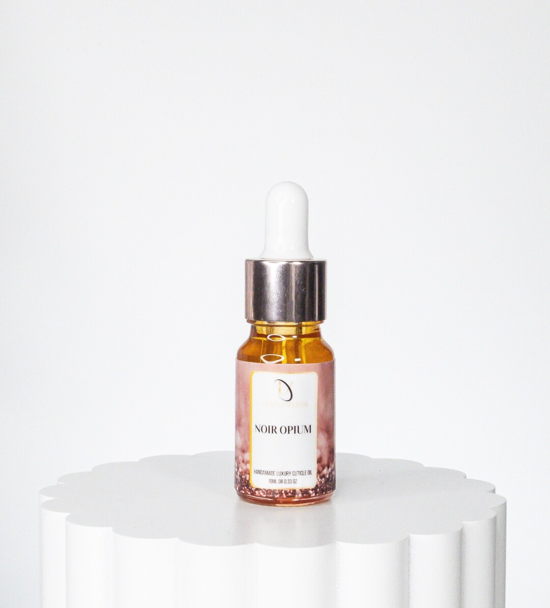 Cuticle Oil Perfume Inspired Dropper Bottle 10ML, Flower Scents, Nail ...
