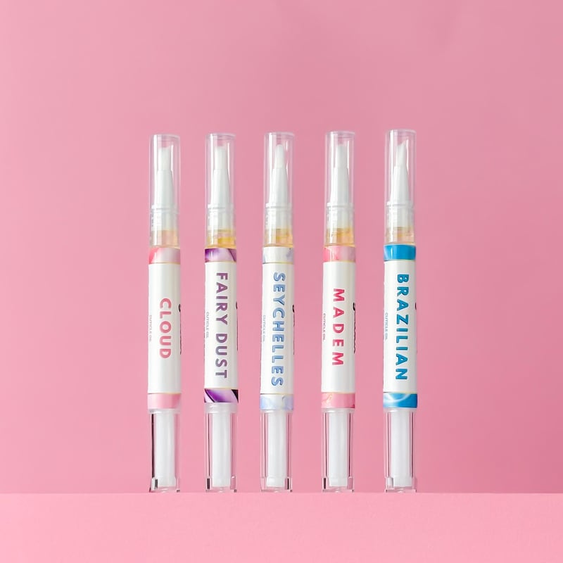 Scented Balm Perfumes - Etsy UK