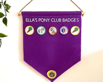 Pony Club | Etsy