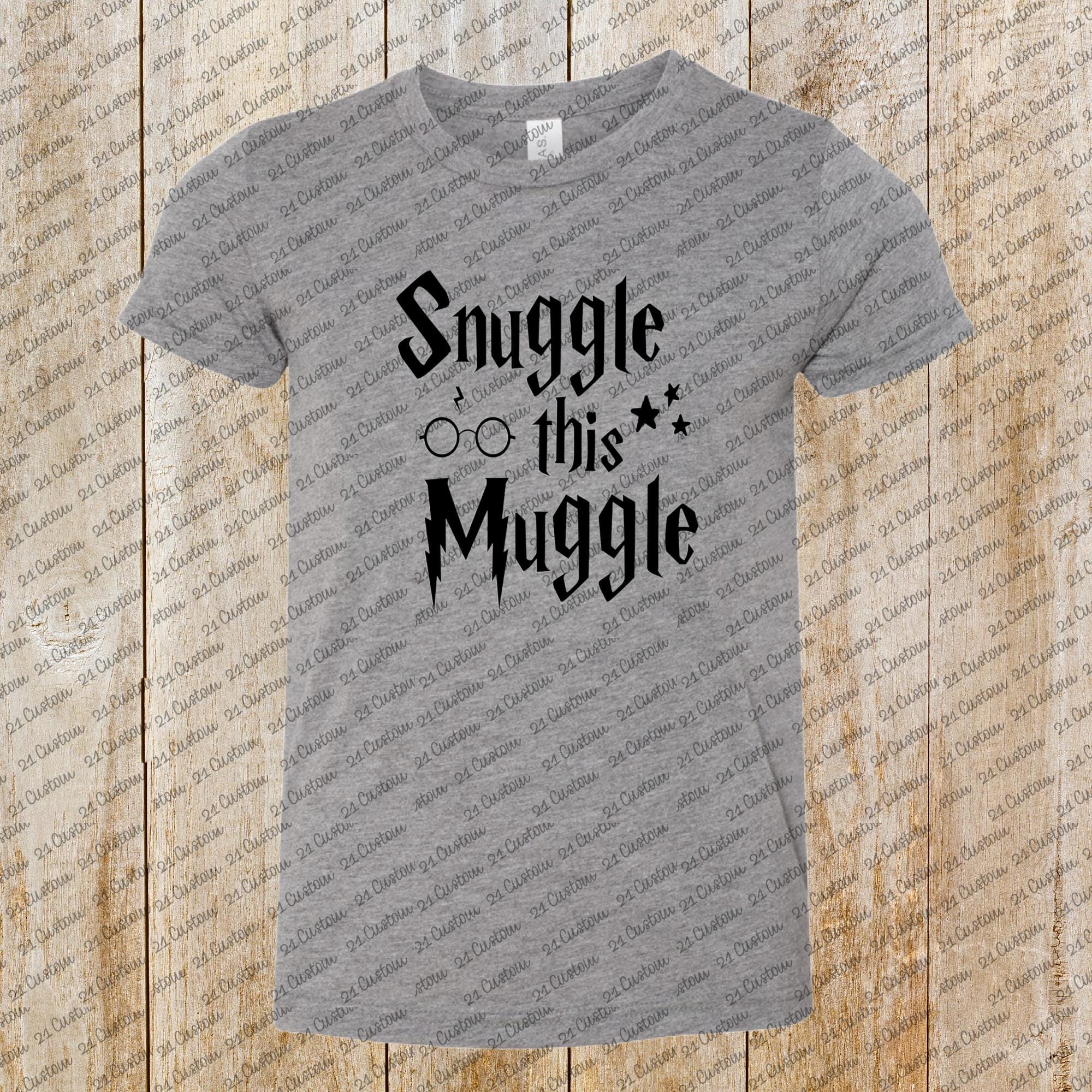 Snuggle This Muggle Infant Toddler Kids Png Jpg - Etsy